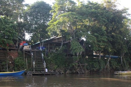 Masyarakat Adat Punan Dulau: Wilayah Adat (Bg 4) - Barisan Pemuda Adat ...